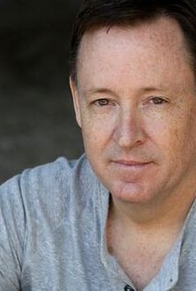 Fotos | David Christian Welborn | Artista | Filmow