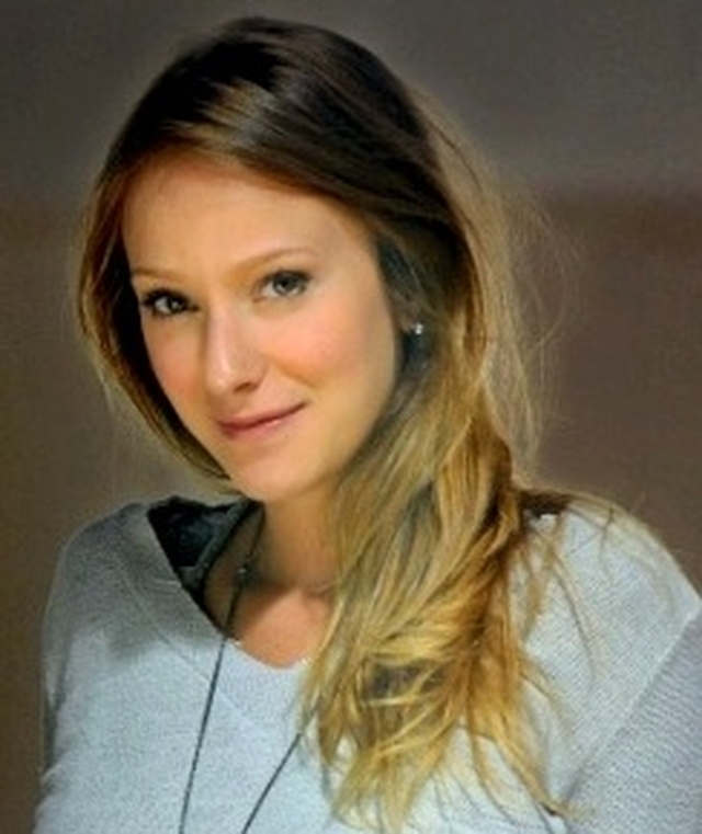 Fotos | Caroline Abras | Artista | Filmow