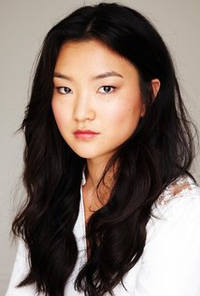 Fotos | Michelle Lim Davidson | Artista | Filmow