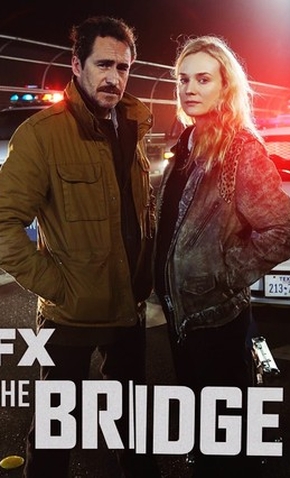 The Bridge (2ª Temporada) - 9 de Julho de 2014 | Filmow