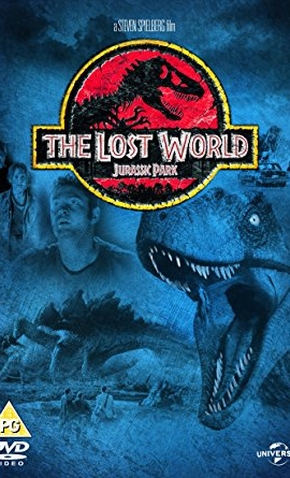 O Mundo Perdido: Jurassic Park - 20 de Junho de 1997 | Filmow