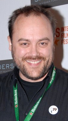 Patrick Read Johnson (7 de Maio de 1962) | Artista | Filmow