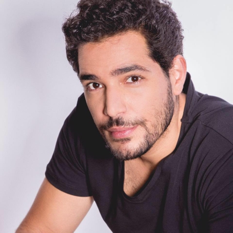 Karim El-Kerem (2 de Novembro de 1987) | Artista | Filmow