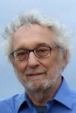 Haskell Barkin (11 de Maio de 1933) | Artista | Filmow