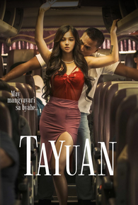 Tayuan: filme de 2023 - Filmow