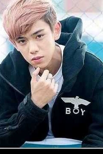 Third Lapat ngamchaweng (24 de Novembro de 1998) | Artista | Filmow