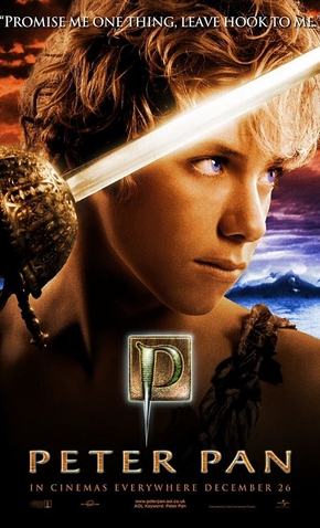 Peter Pan - 9 de Janeiro de 2004 | Filmow