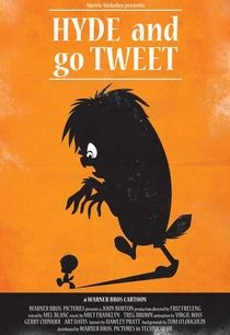 Piu-Piu, o Monstro - 14 de Maio de 1960 | Filmow