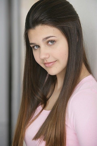 Amber Frank (2 de Dezembro de 1998) | Artista | Filmow