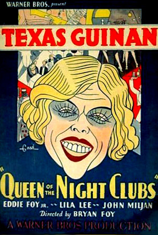 Queen of the Night Clubs - 24 de Março de 1929 | Filmow