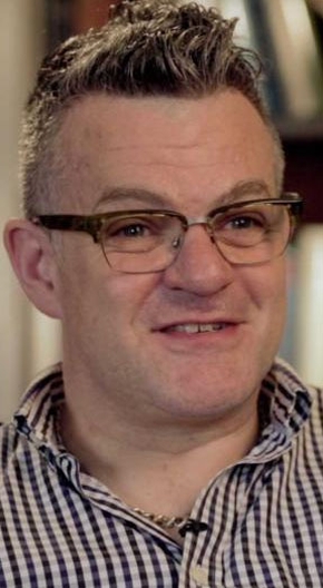 Jonathan Harvey (II) (13 de Junho de 1968) | Artista | Filmow