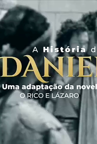 A História de Daniel: filme de 2023 - Filmow
