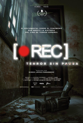[REC] Terror Sin Pausa: filme de 2022 - Filmow