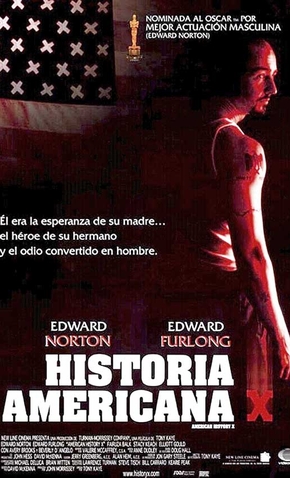 A Outra História Americana - 30 de Outubro de 1998 | Filmow