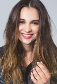 Giulia Charm (13 de Novembro de 1994) | Artista | Filmow