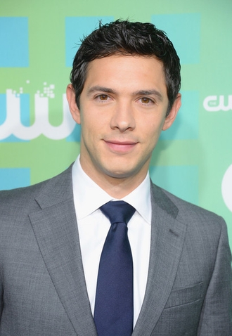 Michael Rady (20 de Agosto de 1981) | Artista | Filmow