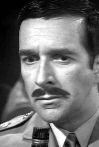 Nicholas Courtney (16 de Dezembro de 1929) | Artista | Filmow
