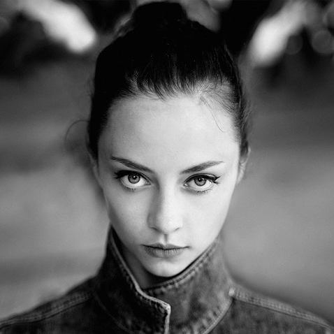 Anastasia Shevtsova | Artista | Filmow