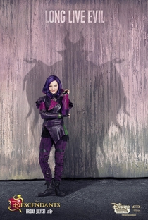 Descendentes - 16 de Agosto de 2015 | Filmow