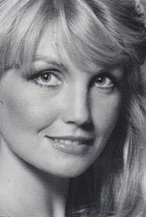 Sue Vanner | Artista | Filmow