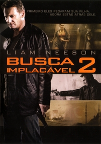 Busca Implacável 2 - 5 de Outubro de 2012 | Filmow
