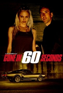 60 Segundos - 5 de Junho de 2000 | Filmow