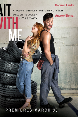 Wait with Me: filme de 2023 - Filmow