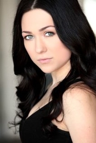 Brenna O'Brien (ll) (9 de Maio de 1991) | Artista | Filmow