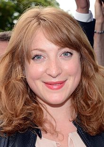 Sarah Stern | Artista | Filmow