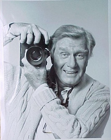 George Gaynes (3 de Maio de 1917) | Artista | Filmow