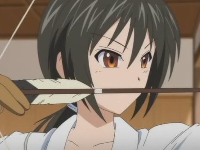 Kaichuu! - 16 de Julho de 2010 | Filmow