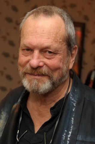 Terry Gilliam (22 de Novembro de 1940) | Artista | Filmow
