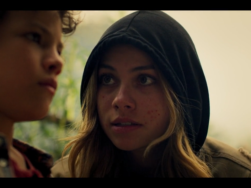 Wolf Pack (1ª Temporada): série de 2023 - Filmow