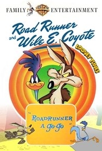 Roadrunner a Go-Go - 1 de Fevereiro de 1965 | Filmow