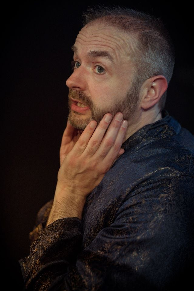 Fotos | Mark Kydd | Artista | Filmow