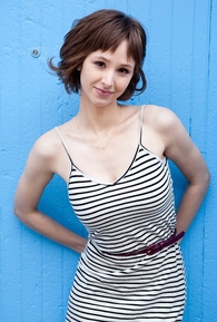 Helen Rogers | Artista | Filmow