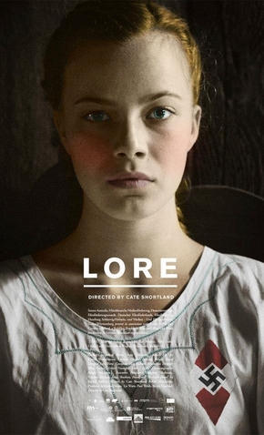 Lore - 1 de Novembro de 2013 | Filmow