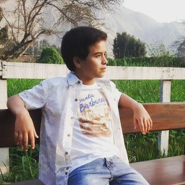 Fotos | Brando Gallesi | Artista | Filmow