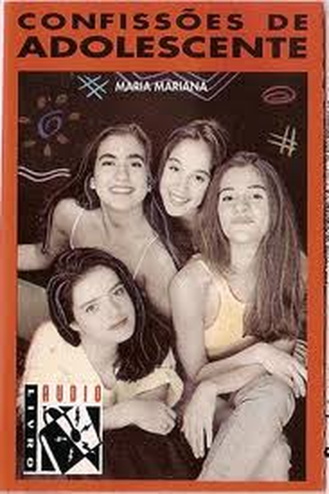 Fotos | Maria Mariana | Artista | Filmow