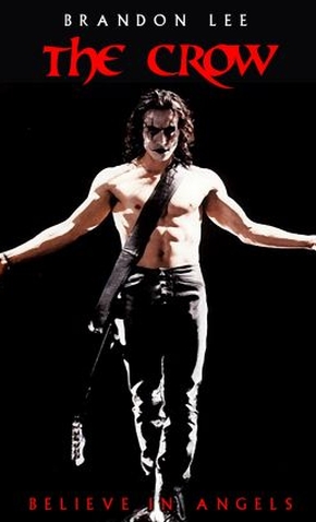 O Corvo - 19 de Agosto de 1994 | Filmow