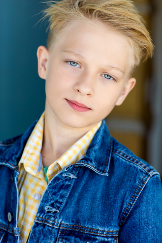 Ivan Sinitsin | Artista | Filmow