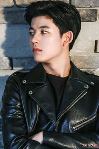 Park Solomon (11 de Novembro de 1999) | Artista | Filmow