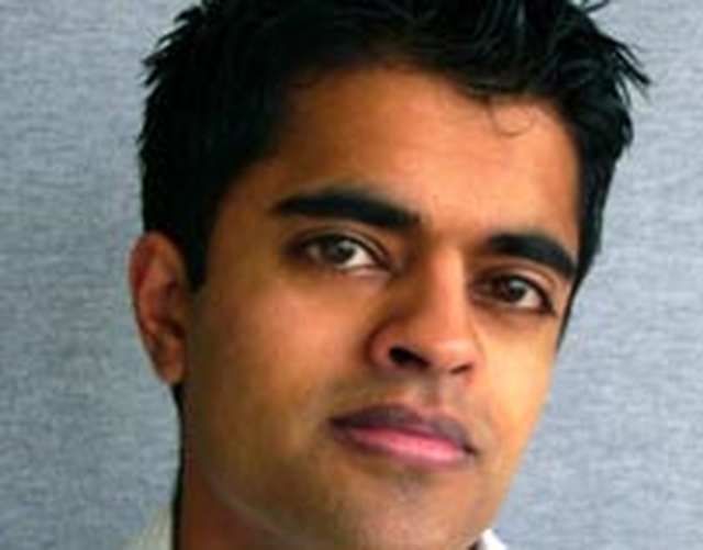 Divian Ladwa | Artista | Filmow