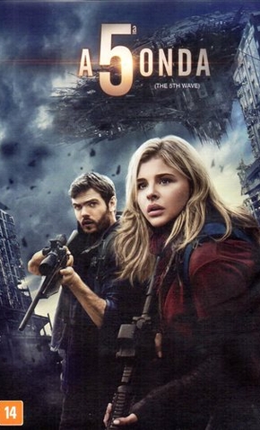 A 5ª Onda - 21 de Janeiro de 2016 | Filmow