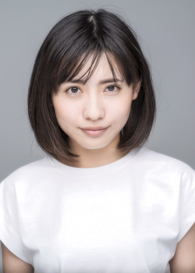 Fotos | Yoshida Madoka (吉田円佳) | Artista | Filmow