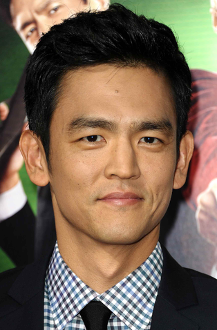 John Cho (16 de Junho de 1972) | Artista | Filmow