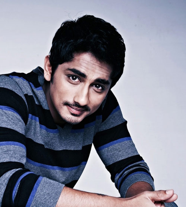 Siddharth Narayan (17 de Abril de 1979) | Artista | Filmow