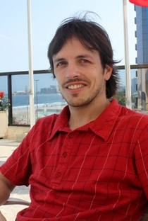 Marco Berger (8 de Dezembro de 1977) | Artista | Filmow