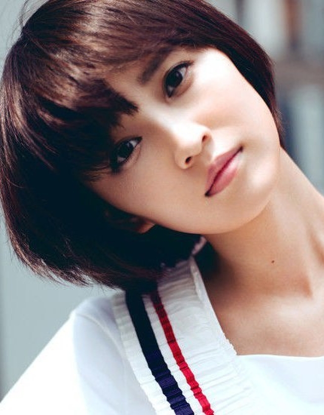 Lang Yu (5 de Janeiro de 1994) | Artista | Filmow