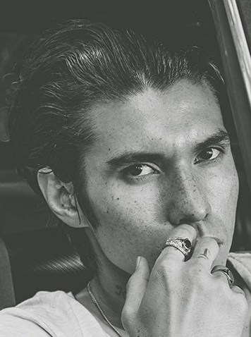 Benjamin Barrett (III) | Artista | Filmow